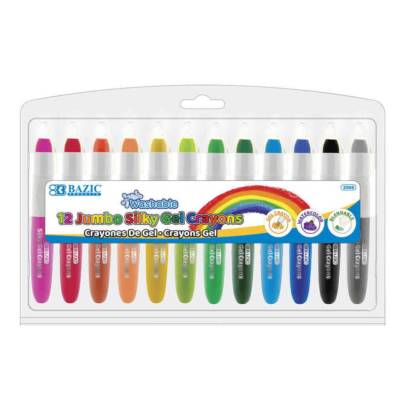 Buy Crayons | Drawing & Illustration Materials Online | Creative Minds ...