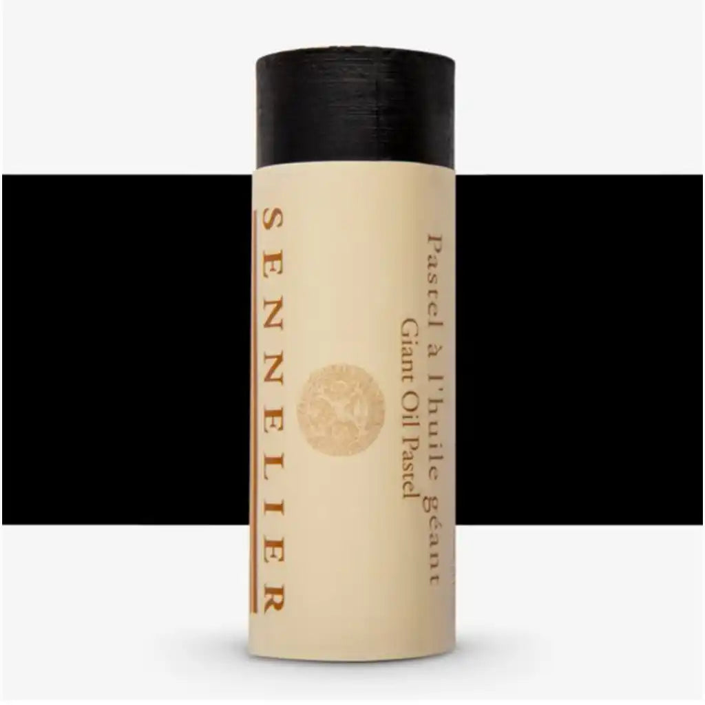 Sennelier Giant Oil Pastel 98ml – Rich, Creamy Artist Pastels ...