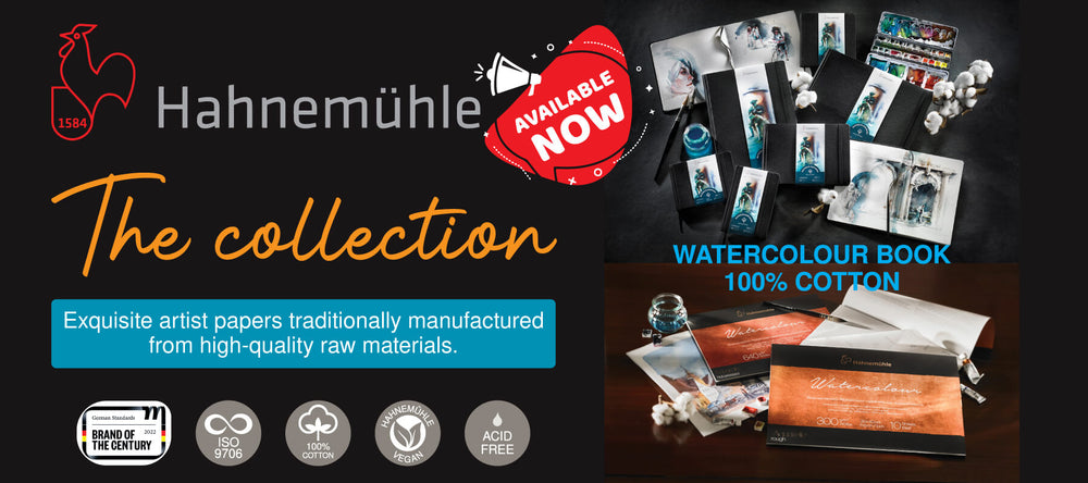 Art Supplies | Art and Craft Store Abu Dhabi | Creative Minds Dubai