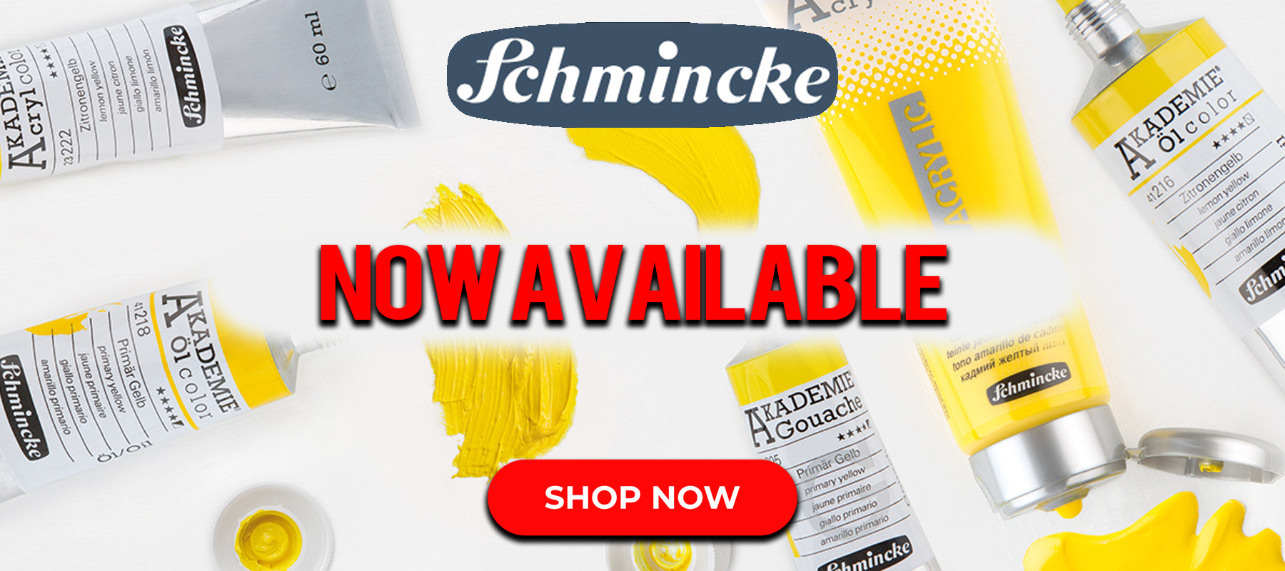 Art Supplies | Art and Craft Store Abu Dhabi | Creative Minds Dubai