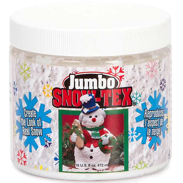 Snow-Tex - Creative Minds