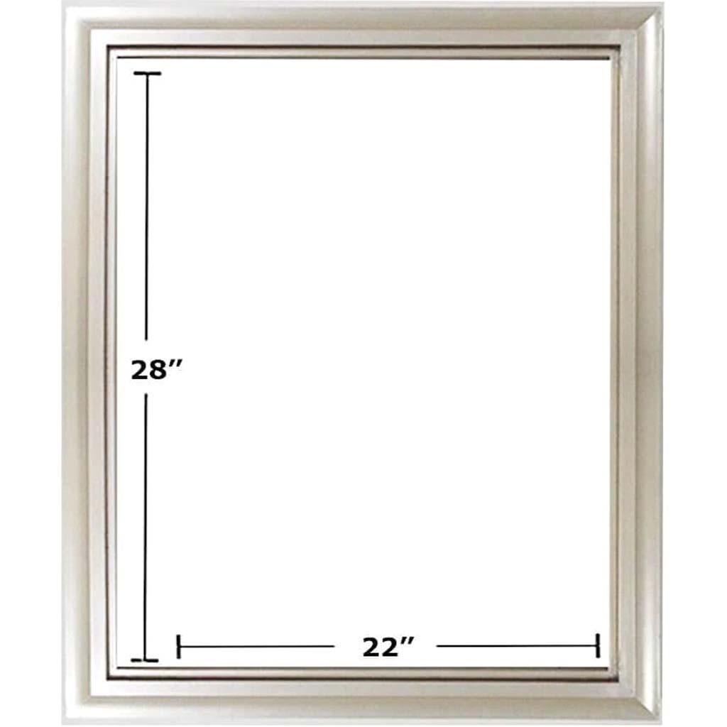 Frames, Framing & Matting - Creative Minds