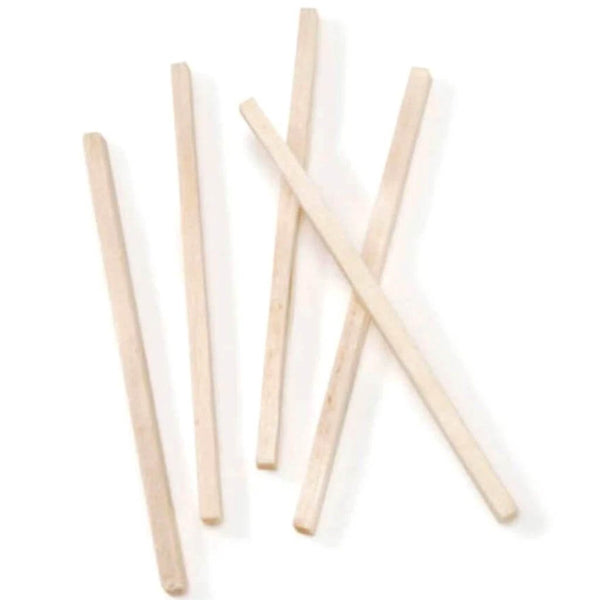 Buy Wood Craft Pick Square for 16.0 AED Online | Creative Minds Art ...