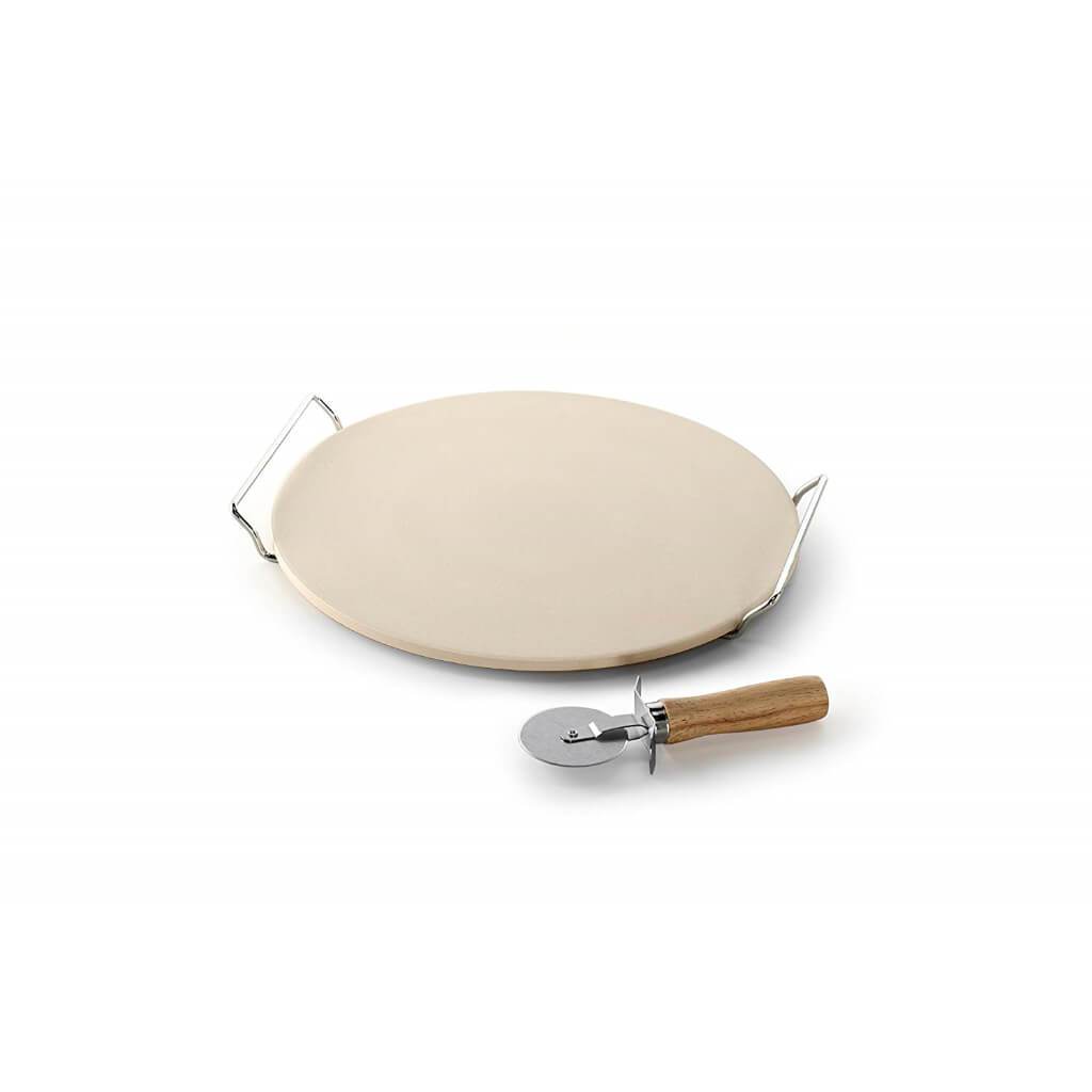 Buy ITALIAN PIZZA STONE for 140.0 AED Online | Creative Minds Art ...
