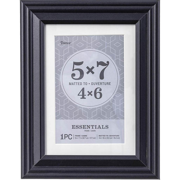 Buy Plastic / Glass Frames | Photo Frames Online | Creative Minds Art ...