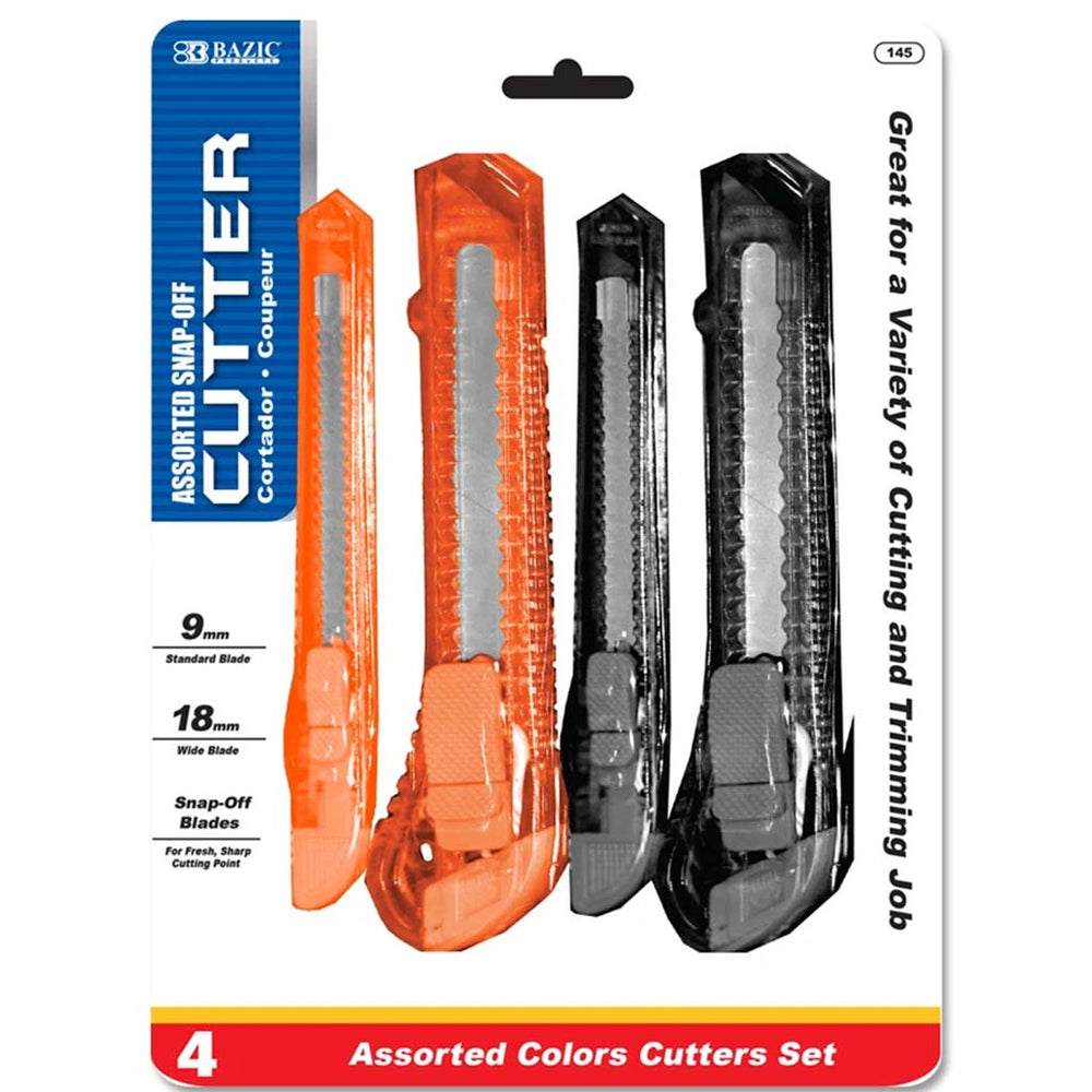 Buy Cutters Online | Stationery Supplies UAE | Creative Minds Art ...