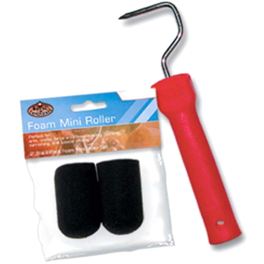 Crafters Choice Mini Roller Set with Handle 2in - Creative Minds