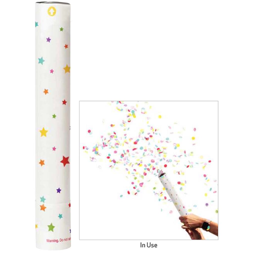 Shop Party Poppers | Online Party Accessories | Creative Minds Art ...