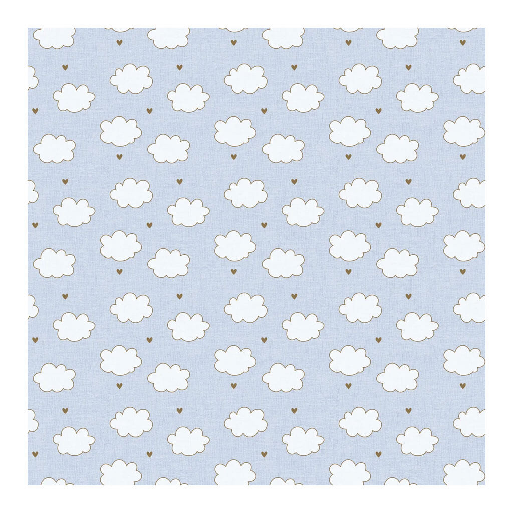 Buy Dreamer Gift Wrap Roll, 5ft Online | Creative Minds Party Supplies ...