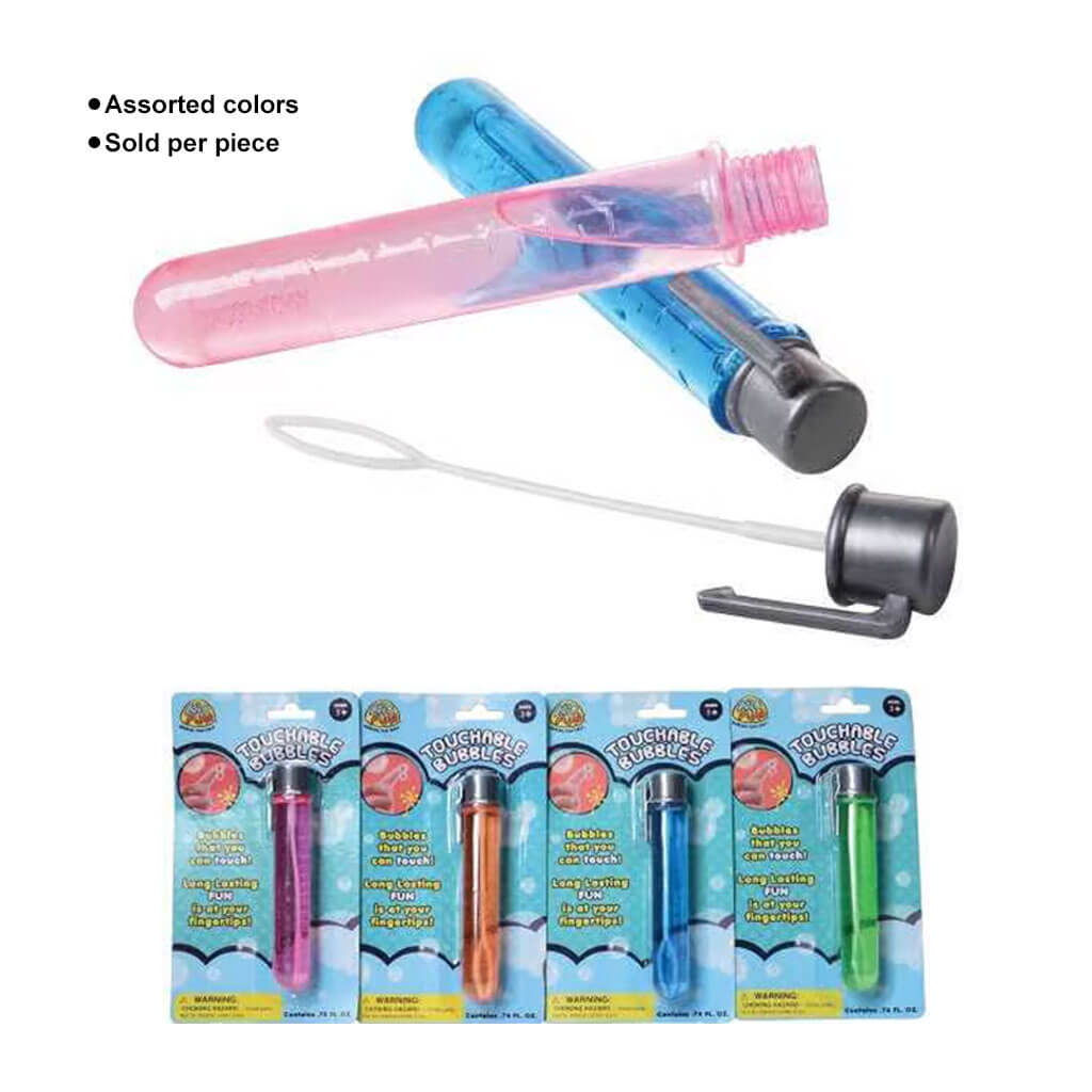 Buy Touchable Bubbles Online | Creative Minds Toys Abu Dhabi, Dubai