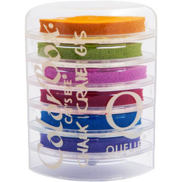 Buy Chalk Queue Prmry Element for 63.0 AED Online | Creative Minds Art ...