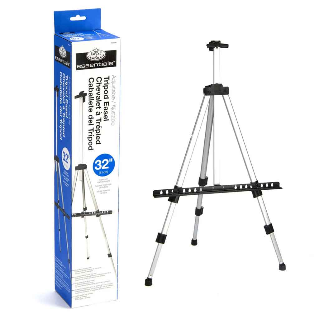 Shop Presentation Boards & Easels | Art Presentation Supplies Online ...