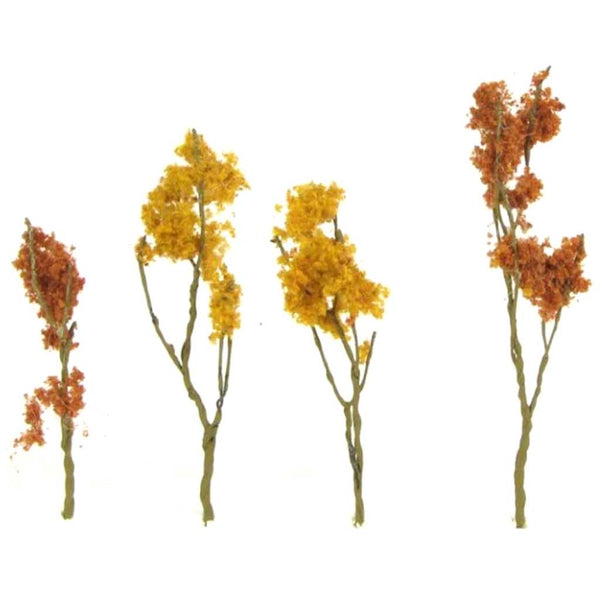 Wire Foliage Fall Mixed 1.5in to 3in - Creative Minds