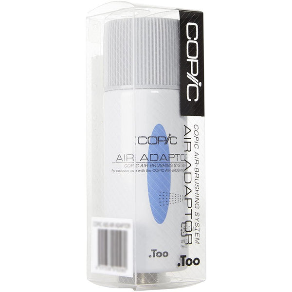 Airbrush System Air Adapter - Creative Minds