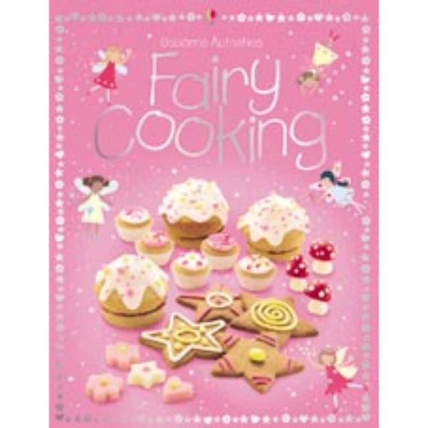 Bk Fairy Cooking - Creative Minds